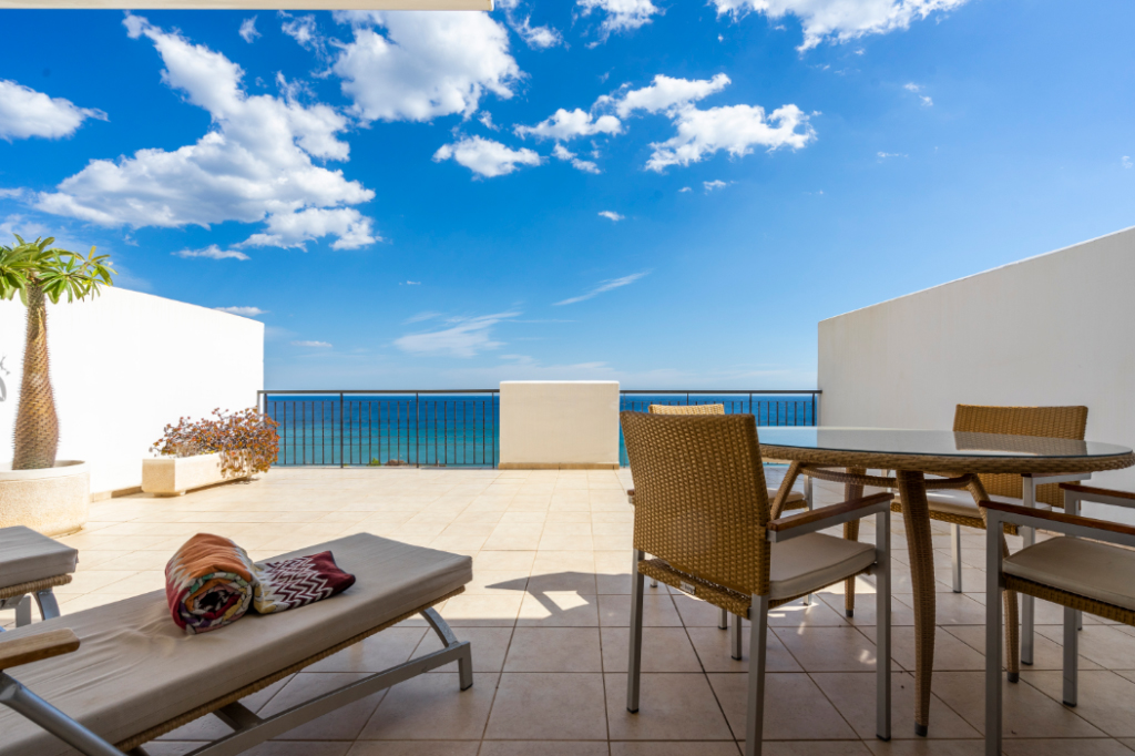 Calaceite “Vistamar” – El Sentimiento